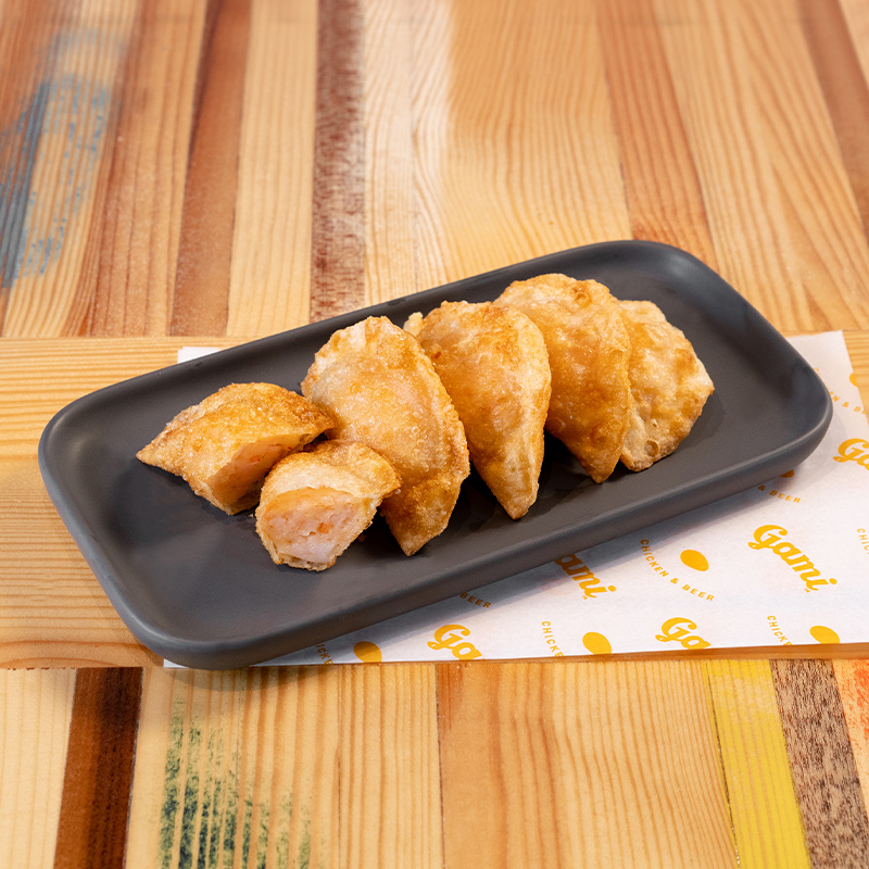 Online Ordering